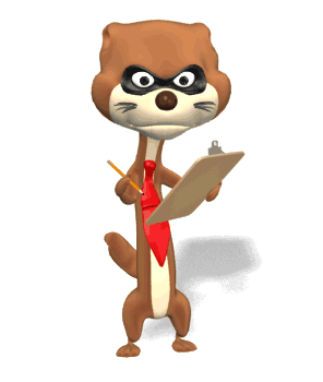 Weasel GIF - Find on GIFER