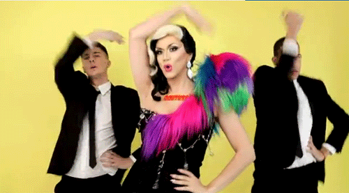 Packing Animated Gif