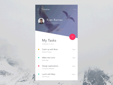 GIF dribbble - animated GIF on GIFER