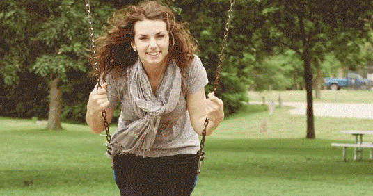 Swinging GIF - Find on GIFER