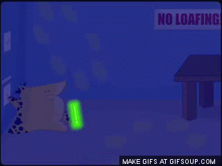 Time rave switch GIF - Find on GIFER