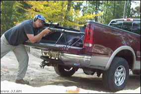 GIF redneck - animated GIF on GIFER