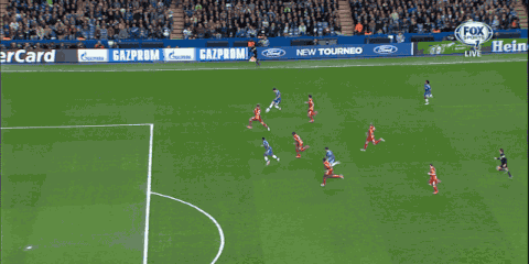 Vs chelsea league GIF - Find on GIFER