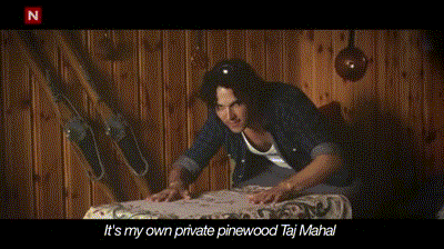 Ylvis GIF - Find on GIFER