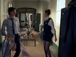 Lectures GIF - Find on GIFER