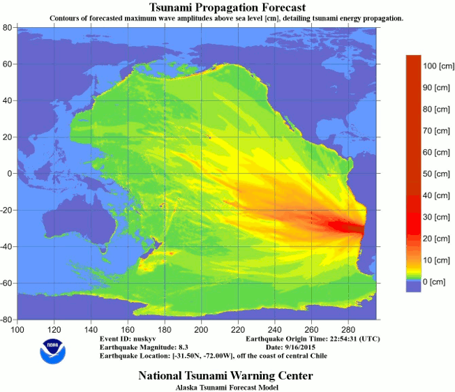 GIF earthquake tsunami noaa - animated GIF on GIFER