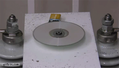 GIF voltage - animated GIF on GIFER