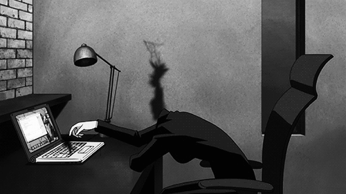 Right something parasites GIF - Find on GIFER