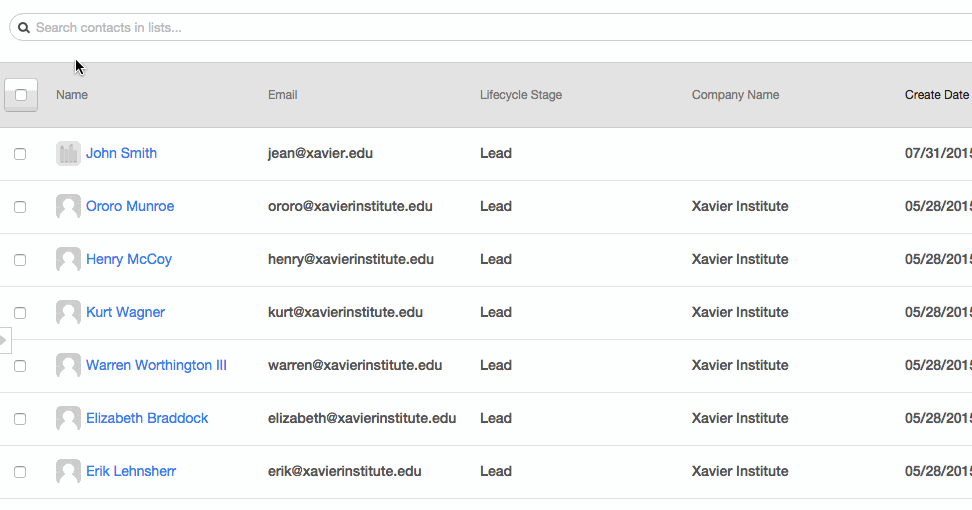 List GIF - Find on GIFER