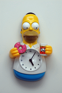 Friday fun homer GIF - Find on GIFER