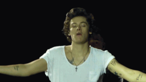 Harry s GIF - Find on GIFER