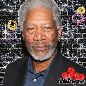 Morgan Freeman Gif Tumblr