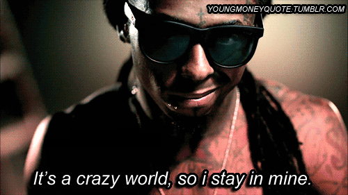 Weezy GIF - Find on GIFER