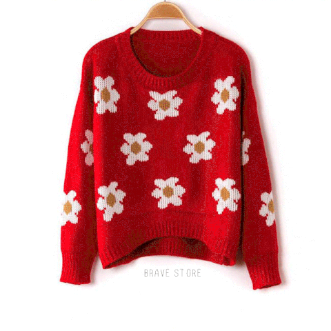Sweater GIF - Find on GIFER