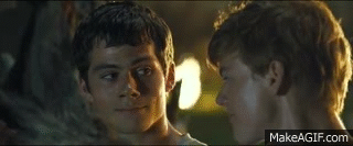 Newt GIF - Find on GIFER