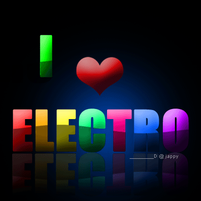 Electronic GIF - Find on GIFER