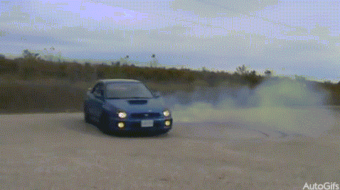 Subaru cbbc sti GIF - Find on GIFER