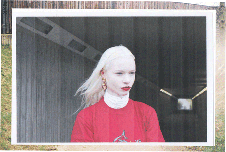 Model art fashion GIF - Find on GIFER