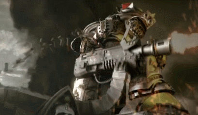 GIF suffer - animated GIF on GIFER