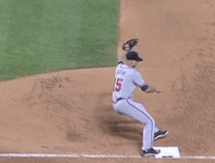 Ankle tim GIF - Find on GIFER