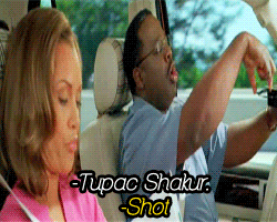 GIF bow wow cedric the entertainer black cinema - animated GIF on GIFER