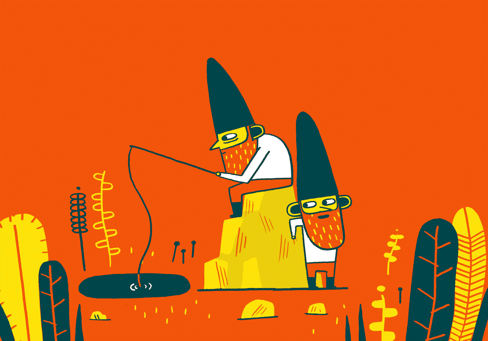 Orange GIF - Find on GIFER