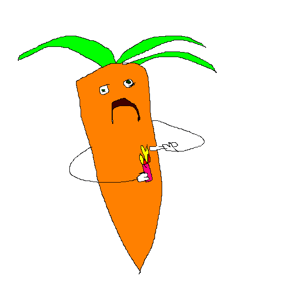 Animated Carrot Gif