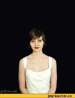 GIF slow mo - animated GIF on GIFER