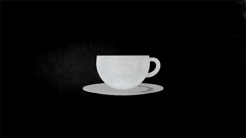 Coffee animation education GIF - Find on GIFER
