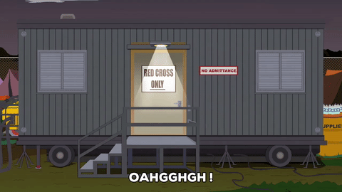 Trailer sign GIF - Find on GIFER