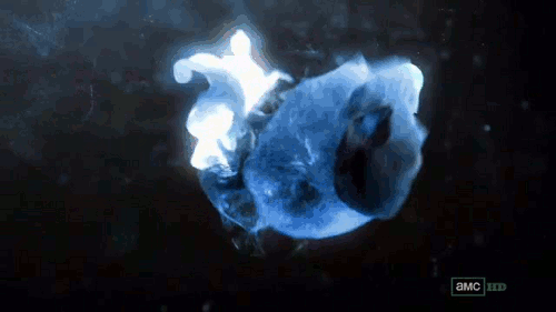 Chemistry reaction science GIF - Find on GIFER
