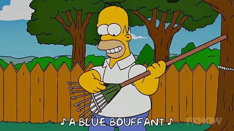 Homer simpson episode 6 season 19 GIF - Find on GIFER