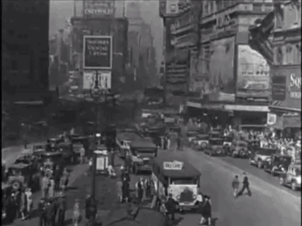 GIF 1920s 1928 we actually baked this - animated GIF on GIFER