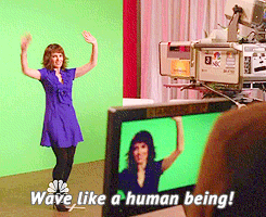 GIF marching band musican pixel art - animated GIF on GIFER