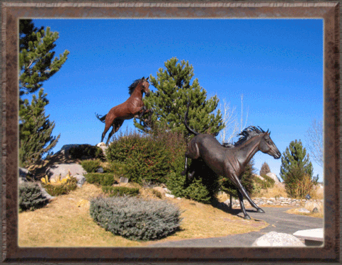 Museums GIF - Find on GIFER