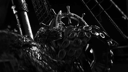 Cephalopod GIF - Find on GIFER