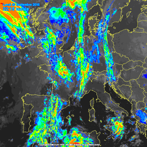 Satellite GIF - Find on GIFER