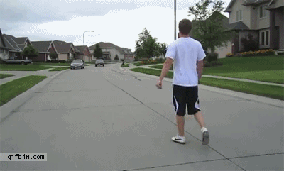 GIF hopping - animated GIF on GIFER