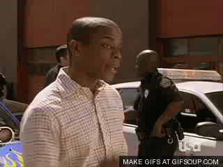 Psych GIF - Find on GIFER