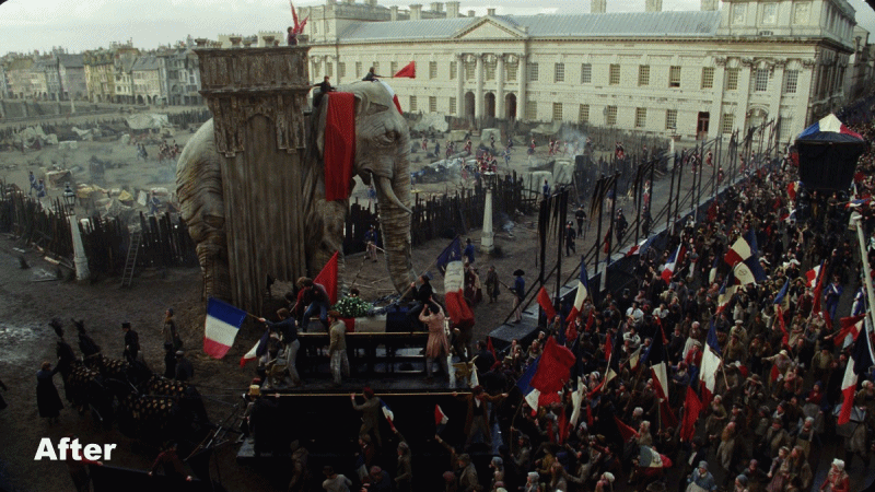 Cgi les miserables GIF - Find on GIFER