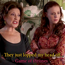 Sutton foster GIF - Find on GIFER