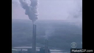 Pollution GIF - Find on GIFER