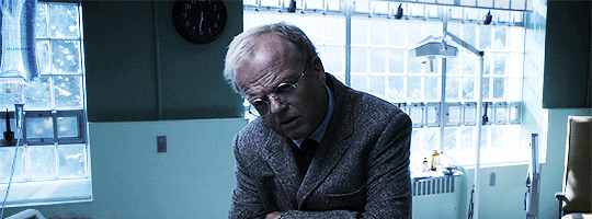 Wayward pines wayward GIF - Find on GIFER