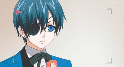 Ciel GIF - Find on GIFER