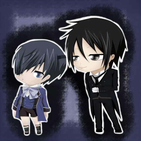 Ciel GIF - Find on GIFER