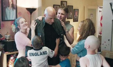 Xd sebastian mark strong GIF - Find on GIFER