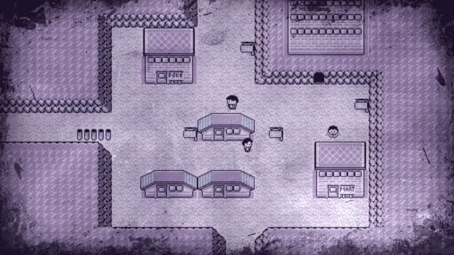 Lavender Town Find On Er