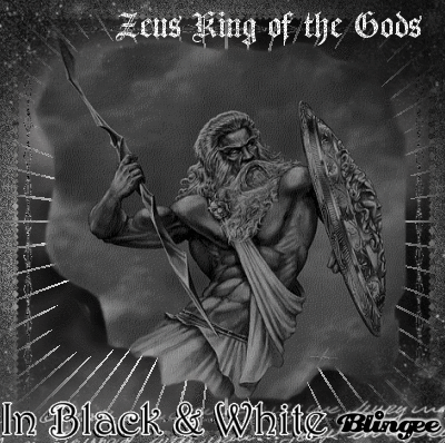 Zeus GIF - Find on GIFER