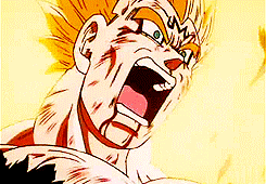 Dbz bulma trunks GIF - Find on GIFER