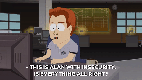 Computer looking GIF - Find on GIFER